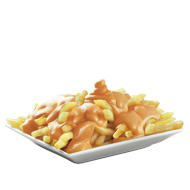 McFries® | McDonald's Egypt